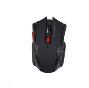 JERTECH JR4 WIRELESS GAMING MOUSE | Hiforit