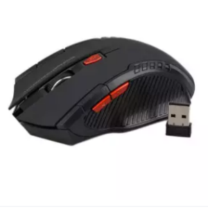 JERTECH JR4 WIRELESS GAMING MOUSE | Hiforit