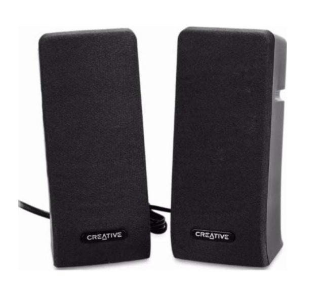 CREATIVE A35 2.0 STEREO WIRED SPEAKER | Hiforit