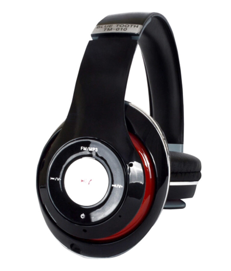 TM 010 BLUETOOTH STEREO HEADPHONES | Hiforit