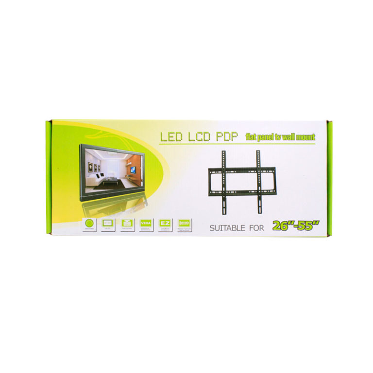 26"-63" LED LCD PDP FLAT PANEL TV WALL MOUNT | Hiforit