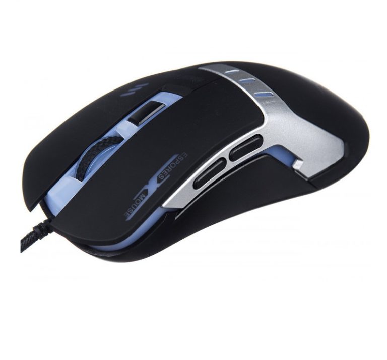 KEYWIN X5 WIRED USB GAMING MOUSE | Hiforit