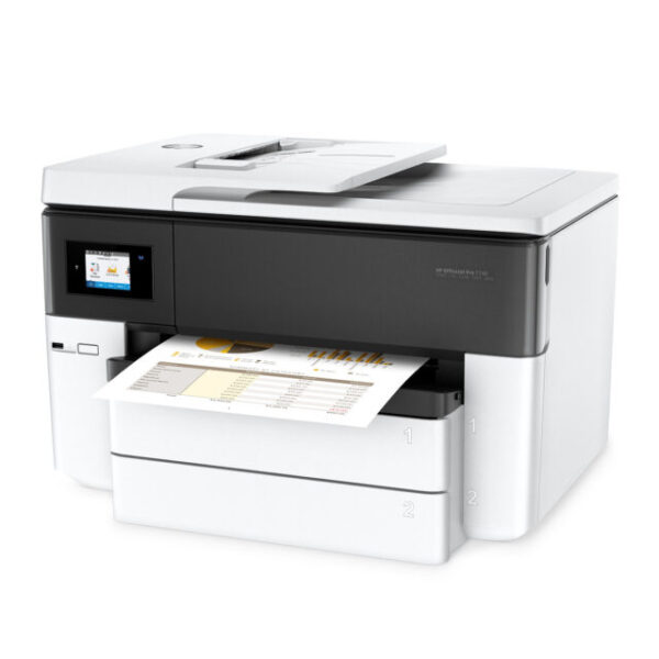 HP OFFICEJET PRO 7740 WIDE FORMAT ALL-IN-ONE WIRELESS | Hiforit