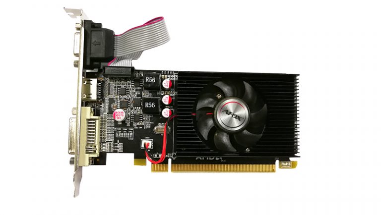 AFOX AMD RADEON R5 230 2GB GDDR3 | Hiforit