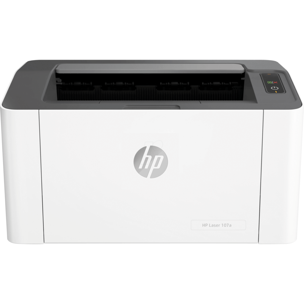 HP Laserjet 107a A4 Mono Laser Printer | Hiforit