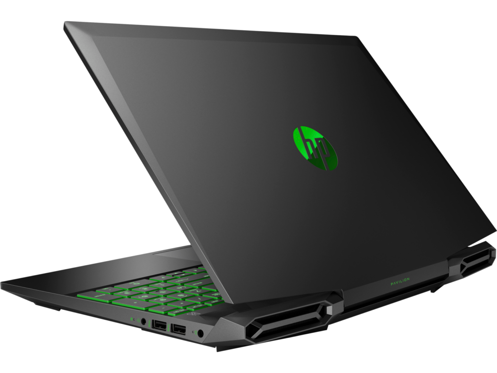 HP Pavilion Gaming Laptop | Hiforit