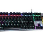 AULA F2068 Mechanical Gaming Keyboard | Hiforit