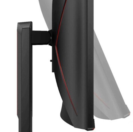 AOC C27G2 27” 165HZ 1MS 1080P CURVED Gaming Monitor (DisplayPort, HDMI ...