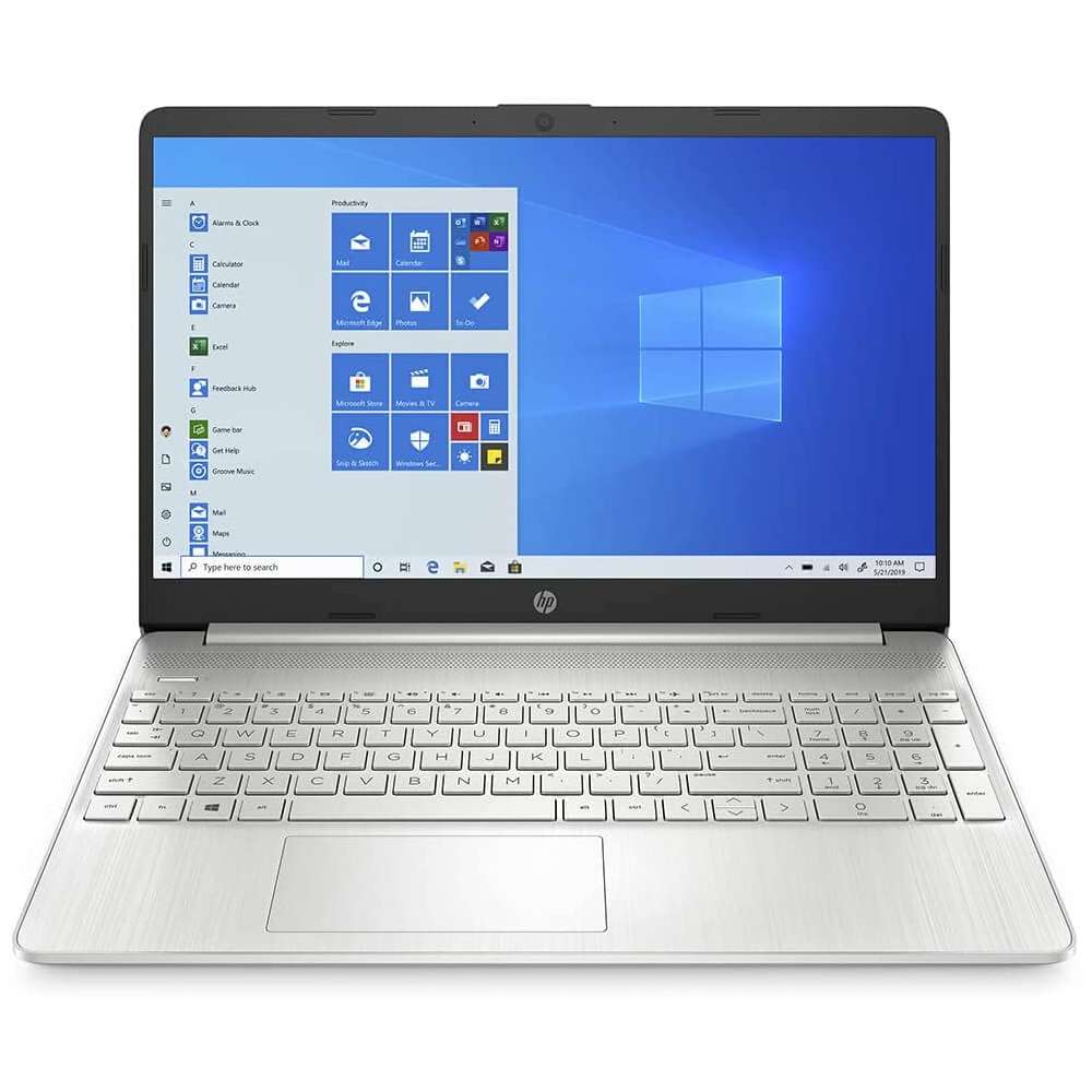 Laptop HP 15 dy2033nr I7 11TH GEN Hiforit