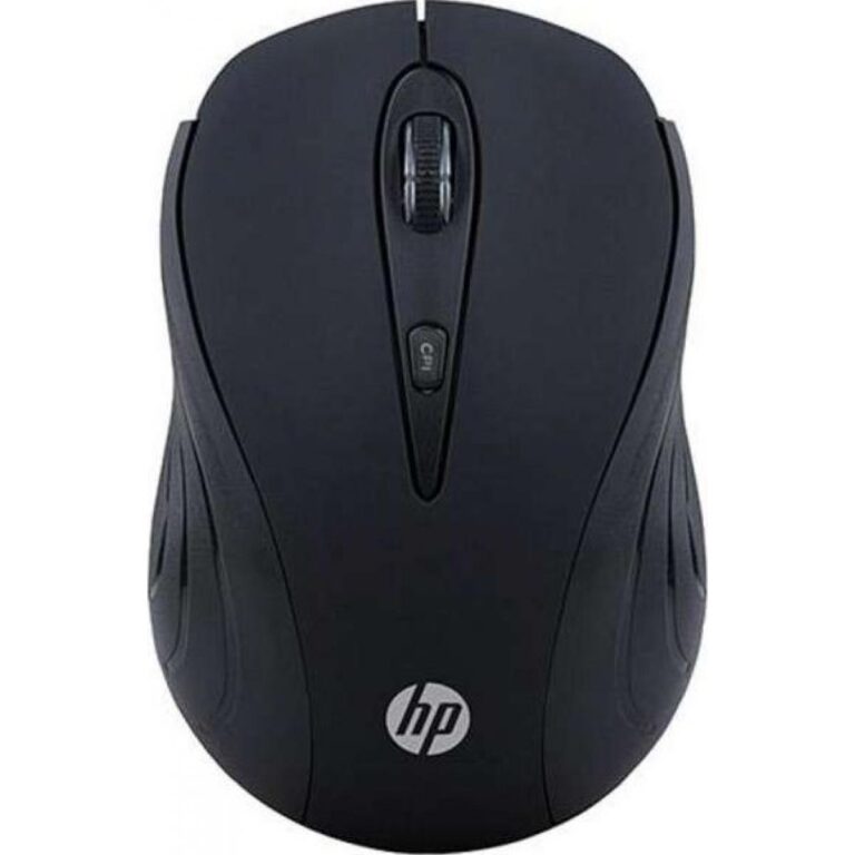 HP S3000 Wireless Mouse | Hiforit