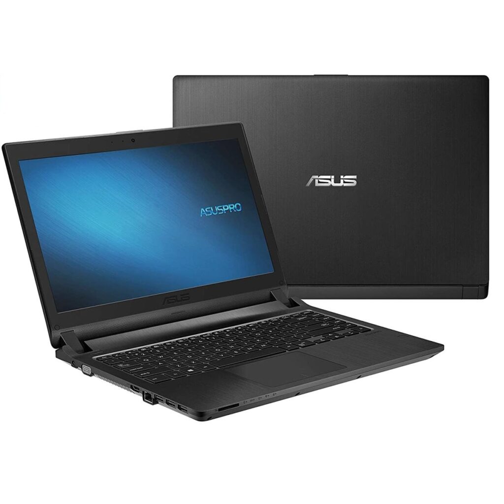 ASUS PRO P1440FA Intel Core i3 10th Gen | Hiforit