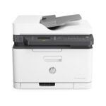 HP Color Laser MFP 179fnw Wireless Multifunction Printer | Hiforit